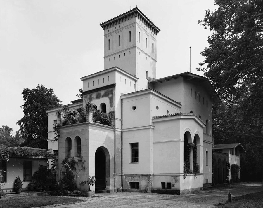 Ludwig Persius | Book by Hillert Ibbeken | Official Publisher Page ...