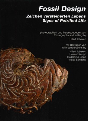 Fossil Design | Book by Hillert Ibbeken | Official Publisher Page ...