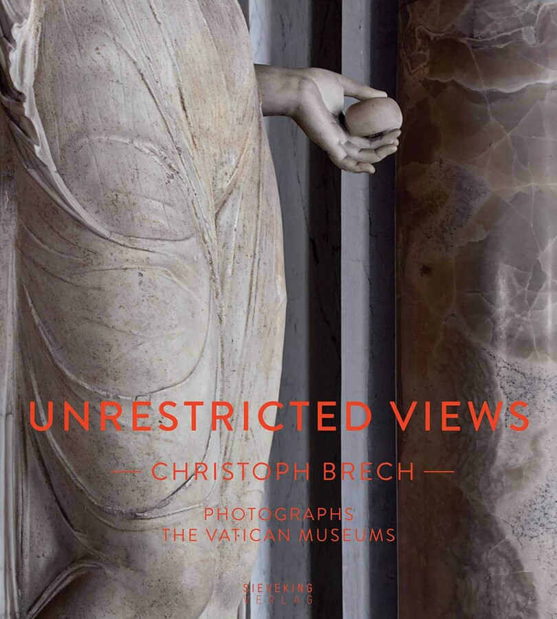 Unrestricted Views | Book by Christoph Brech | Official Publisher Page ...