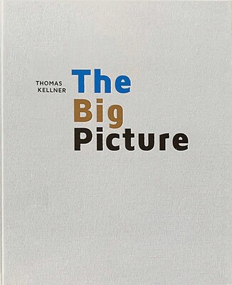 The Big Picture | Book by Thomas Kellner | Official Publisher Page ...