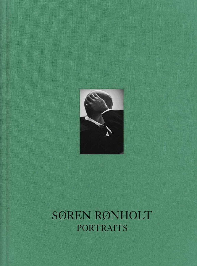 Portraits | Book by Søren Rønholt | Official Publisher Page | Simon ...
