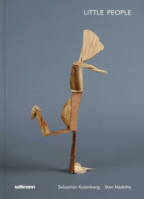 Little People | Book by Sebastian Kusenberg | Official Publisher Page ...