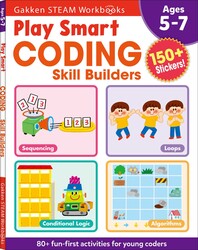 Play Smart Books by Gakken early childhood experts, Gakken Early Child ...