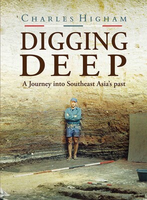 Digging Deep | Book by Charles Higham | Official Publisher Page | Simon ...