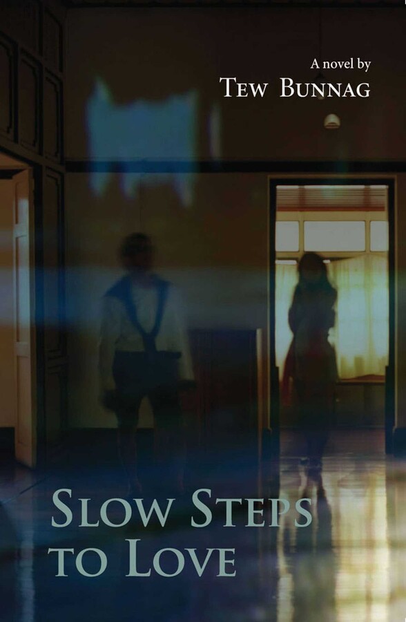 Slow Steps to Love | Book by Tew Bunnag | Official Publisher Page ...