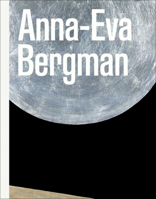 Anna-Eva Bergman | Book by Wenche Volle, Kristian Wikborg Wiese ...