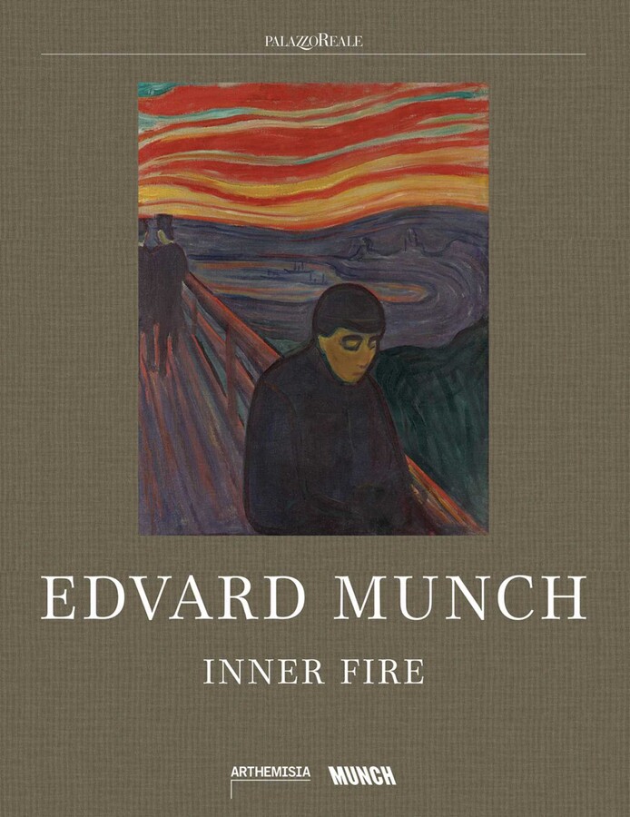 Edvard Munch | Book by Patricia G. Berman, Melania Mazzucco, Hanne ...
