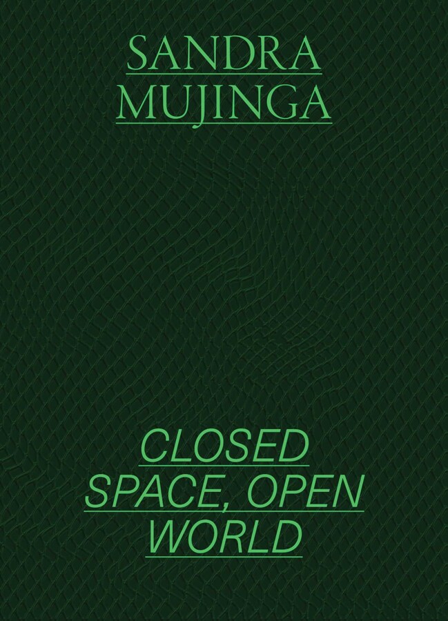 Sandra Mujinga | Book by Tominga O'Donnell, Nijah Cunningham, Therese ...