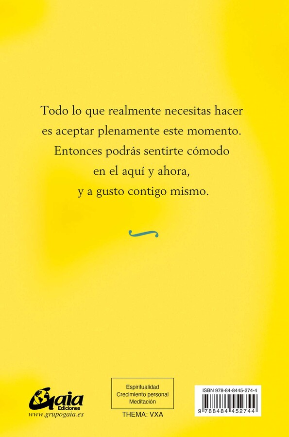 Practicando el poder del ahora | Book by Eckhart Tolle | Official Publisher Page | Simon & Schuster