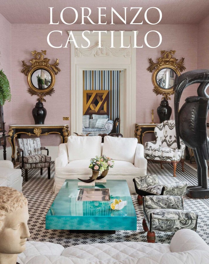 Lorenzo Castillo | Book by Lorenzo Castillo, Enric Pastor, Michael ...
