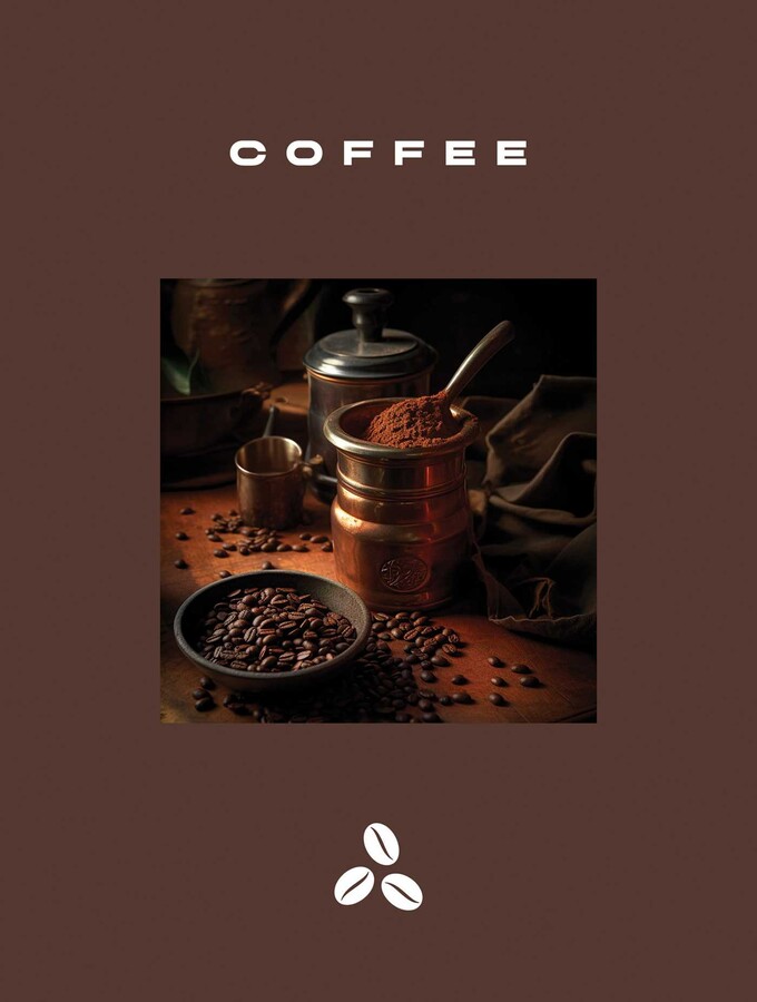 Coffee | Book by Elizabeth Peter | Official Publisher Page | Simon ...