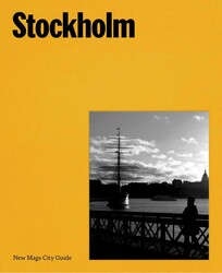 New Mags City Guide Books by and Mads Arlien-Søborg from Simon & Schuster