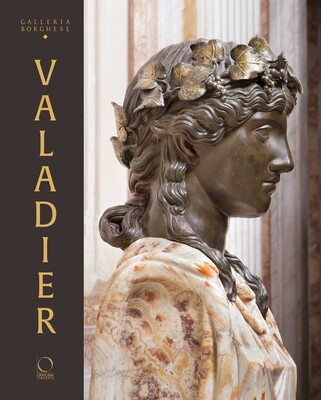 Valadier | Book by Geraldine Leardi | Official Publisher Page | Simon ...