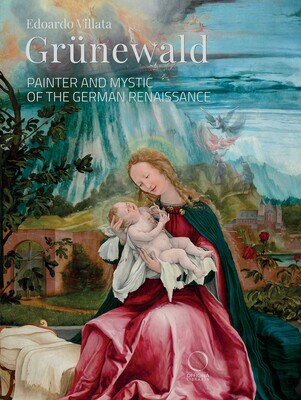Grünewald | Book by Edoardo Villata | Official Publisher Page | Simon ...
