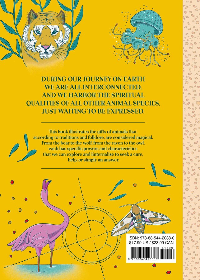Healing Animals | Book by Federica Kikosmica | Official Publisher Page ...
