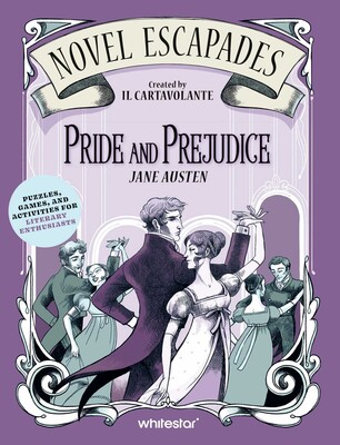 Pride and Prejudice | Book by IL CARTAVOLANTE | Official Publisher Page ...