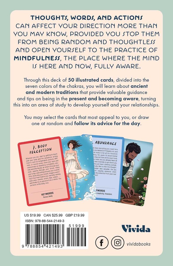 5 Minute-a-day Mindfulness - Book Summary & Video | Official Publisher ...