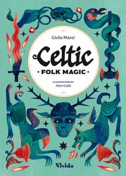 Folk Magic Books by , Giulia Manzi, and Azzurra D'Agostino from Simon ...