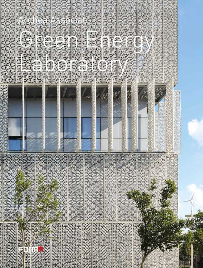Green Energy Laboratory | Book by Laura Andreini, Valerio Paolo Mosco ...