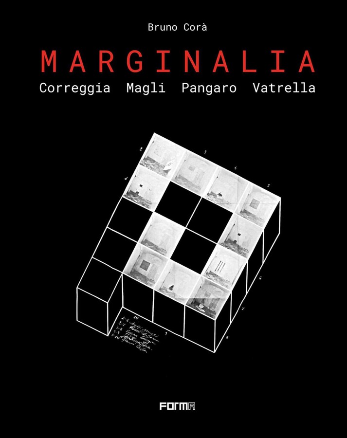 Marginalia | Book by Bruno Corà | Official Publisher Page | Simon ...
