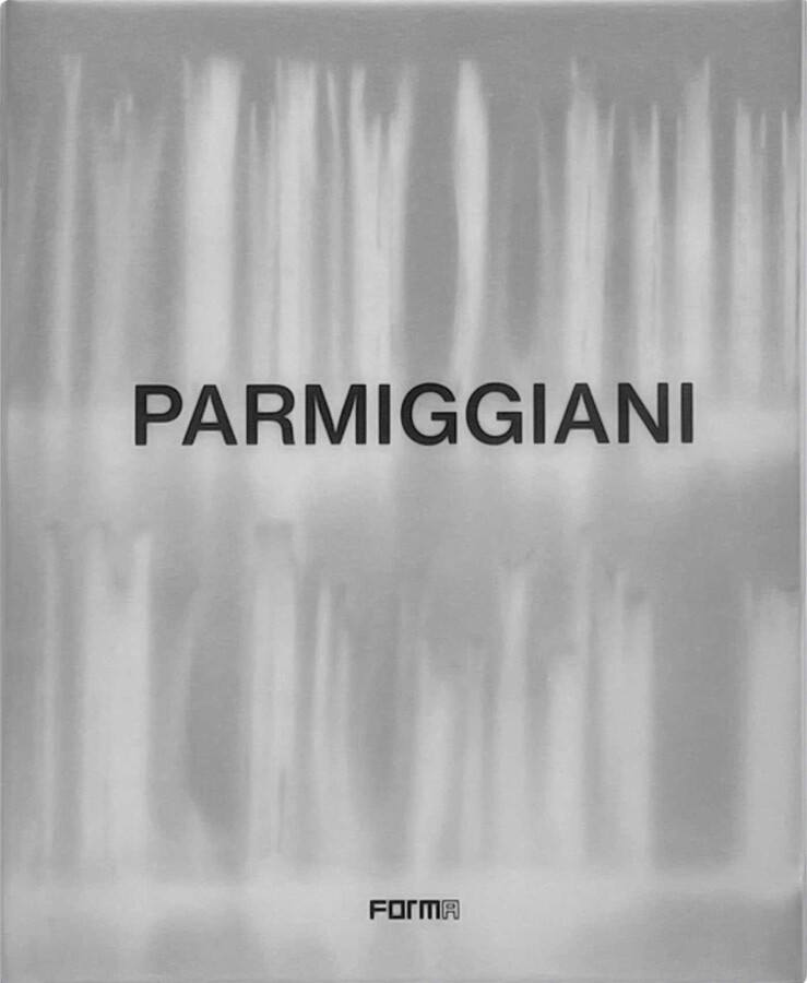 Parmiggiani | Book by Tornabuoni Art | Official Publisher Page | Simon ...