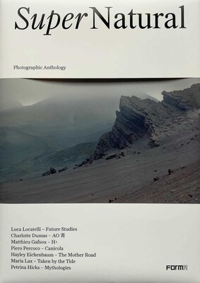 Supernatural | Book by Irene Alison, Paolo Cagnacci, Laura Andreini ...