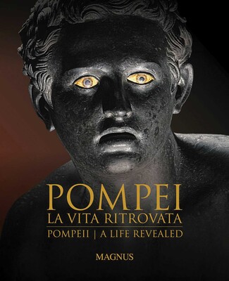 Pompeii | Book by Emidio Albentiis | Official Publisher Page | Simon ...