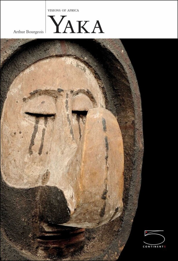 Yaka | Book by Arthur Bourgeois | Official Publisher Page | Simon ...