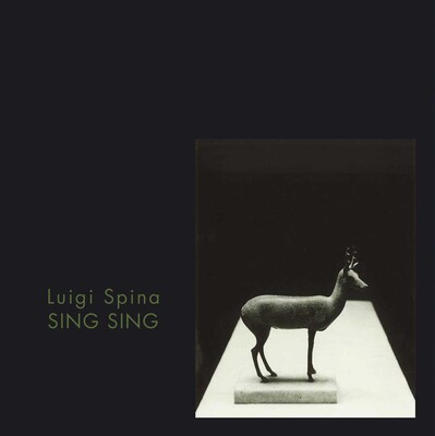 Sing Sing. Pompeii's Body | Book by Luigi Spina | Official Publisher ...