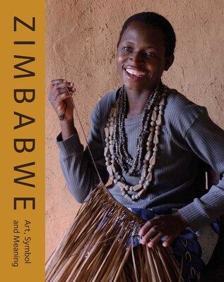 Zimbabwe | Book by Duncan Wylie, Gillian Atherstone | Official ...
