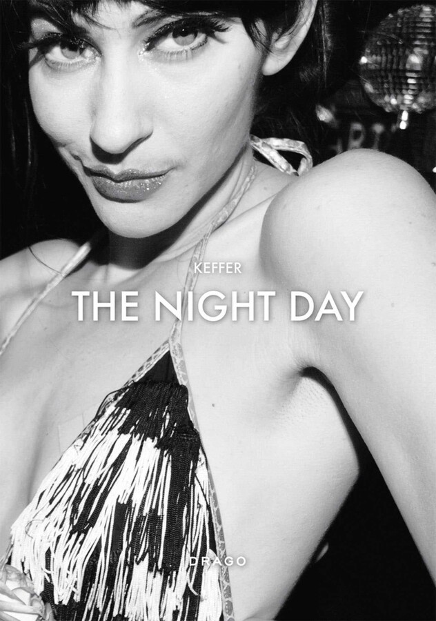 The Night Day | Book by Keffer | Official Publisher Page | Simon & Schuster