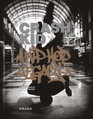 Crash Kid | Book by Ben Matundu, Napal | Official Publisher Page ...