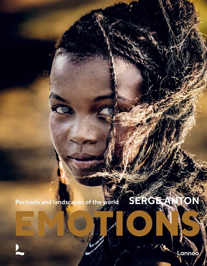Emotions | Book by Serge Anton | Official Publisher Page | Simon & Schuster