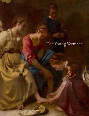 The Young Vermeer | Book by Edwin Buijsen | Official Publisher Page ...