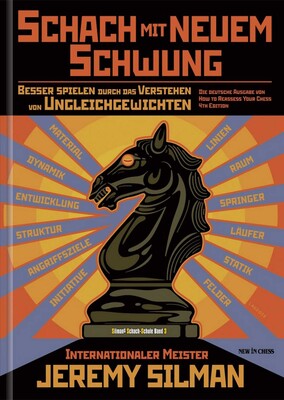 Schach mit Neuem Schwung eBook by Jeremy Silman | Official Publisher ...