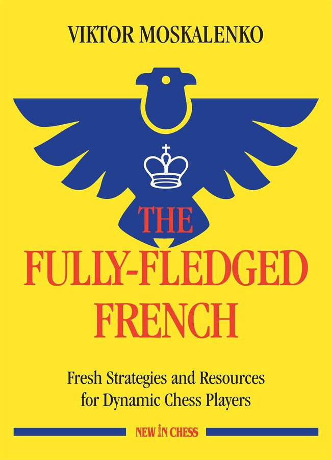 The Fully-Fledged French eBook by Viktor Moskalenko | Official ...