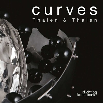 Curves | Book by Rob Thalen, Jaap Thalen, Francoise Foulon | Official ...
