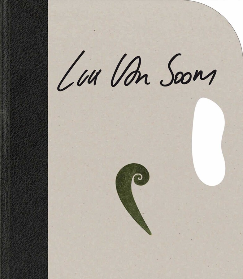 Luk Van Soom | Book by Luk Van Soom | Official Publisher Page | Simon & Schuster
