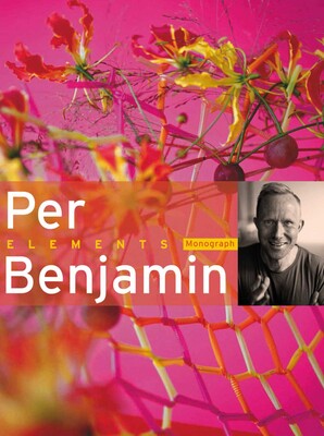 Elements | Book by Per Benjamin | Official Publisher Page | Simon ...