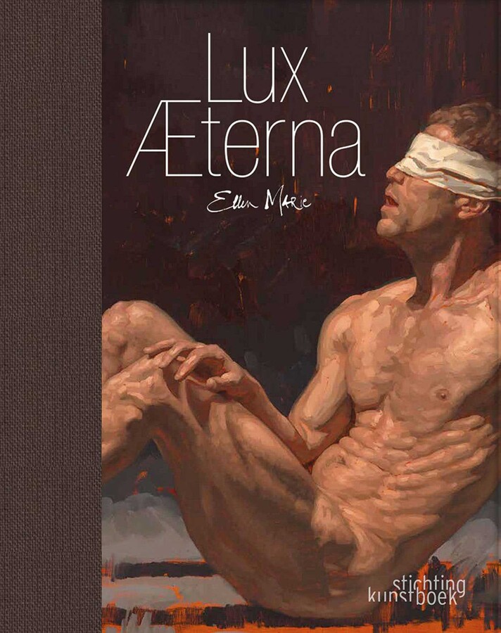 Lux Æterna | Book by Ellen Marie Moysons, Koen Van Damme | Official Publisher Page | Simon ...