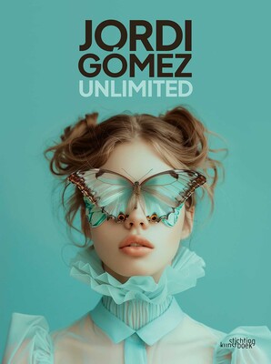 Jordi Gómez: Unlimited | Book by Jordi Gómez, Juan Suárez | Official ...