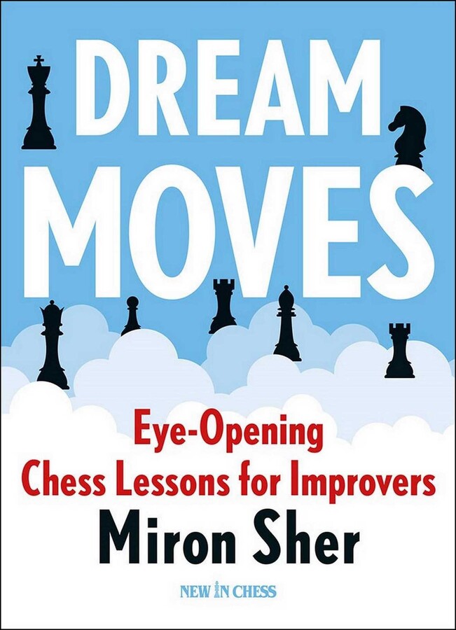 Dream Moves eBook by Miron Sher | Official Publisher Page | Simon ...