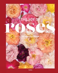 The Joy of Flowers Books by Nicolien Doorn and Katja Staring from Simon ...