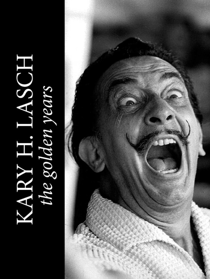 Kary H. Lasch | Book by Michel Hjorth, Christer Löfgren | Official ...