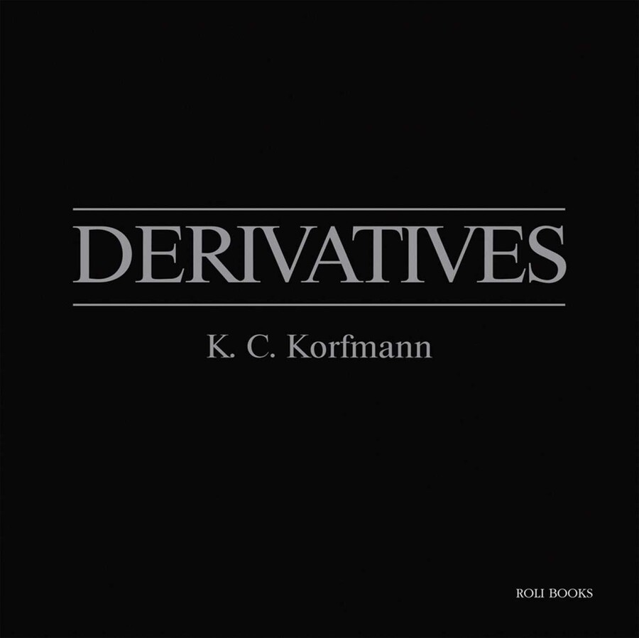 Derivatives | Book by K. C. Korfmann | Official Publisher Page | Simon ...
