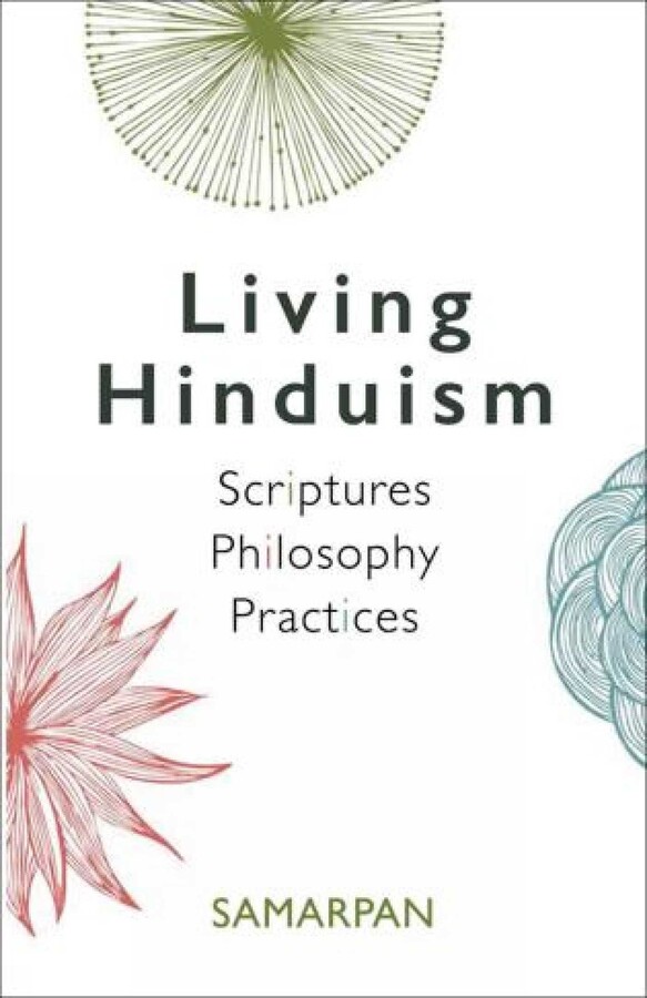 Living Hinduism | Book by Samarpan | Official Publisher Page | Simon ...