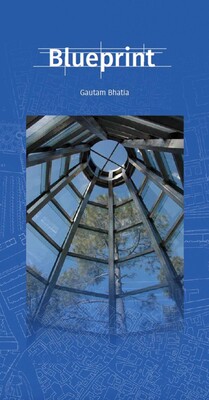 Blueprint | Book by Gautam Bhatia | Official Publisher Page | Simon ...