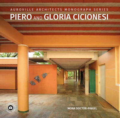 Piero and Gloria Cicionesi | Book by Mona Doctor Pingel | Official ...