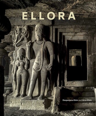Ellora | Book by Deepanjana Klein, Arno Klein | Official Publisher Page | Simon & Schuster