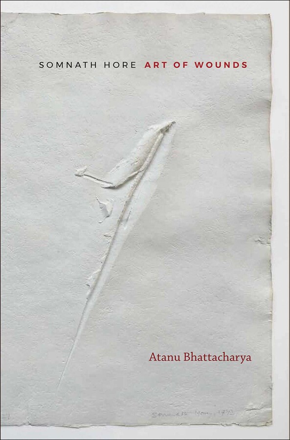 Somnath Hore | Book by Atanu Bhattacharya | Official Publisher Page ...